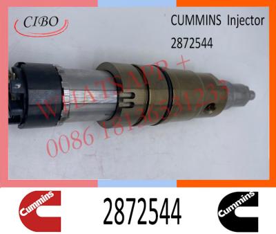 China 2872544 Brandstofinjector Cum-Mins ISZ13 QSZ13 Gemeenschappelijke Spoorinjector 1881565 2031835 2872289 Te koop