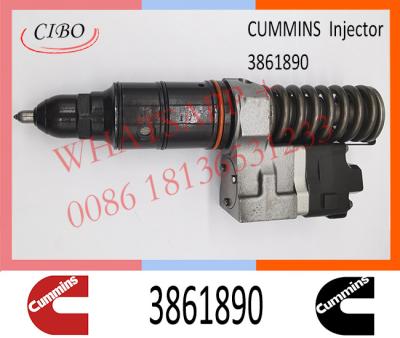 China CUMMINS Dieselbrandstofinjector 3861890 5234785 5235575 5237466 Injectiepomp Detroit Engine Te koop