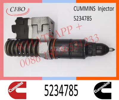 Cina Iniettore diesel 5234785 4991752 5237466 3861890 5235575 della matita del carburante della ferrovia di Drtroit in vendita