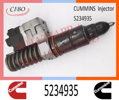 Cina 5234935 Iniettore 5234870 5234940 della matita del carburante della ferrovia comune di Drtroit diesel in vendita