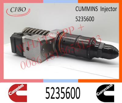 Cina Combustibile diesel comune della ferrovia 5235600 per l'iniettore 5237045 di CUMMINS Detroit 3861890 4991754 5235575 in vendita