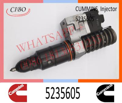 Cina Iniettore di combustibile del motore diesel 5235605 5234935 5235580 per il motore di Cummins Detroit in vendita