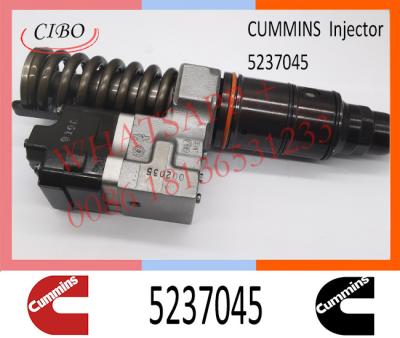 Cina Iniettore carburante Cum-mins Detroit Common Rail Iniettore 5237045 5235575 4991752 in vendita