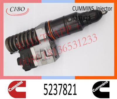 Cina Combustibile diesel common rail per iniettore Cummins Detroit 5237821 5237820 in vendita