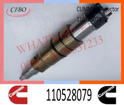 Cina Iniettore di combustibile del motore diesel 4905880 110528079 2872544 2872289 per il motore di serie R di Cummins SCANIA in vendita