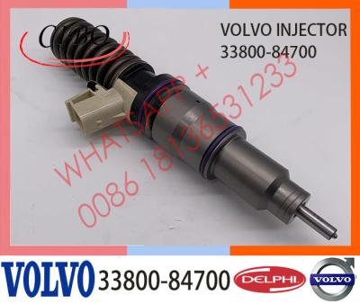 China Inyector de unidad de combustible de motor diésel 33800-84700 BEBE4L00001 BEBE4L00002 BEBE4L00102 en venta