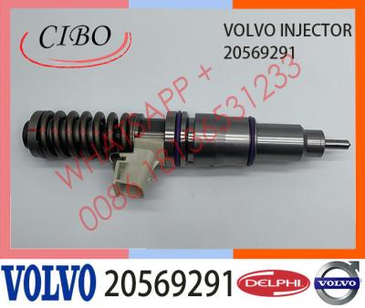 Chine Injecteur d'unité électronique de carburant diesel 20569291 BEBE4D39001 BEBE4D28001 pour VOL à vendre