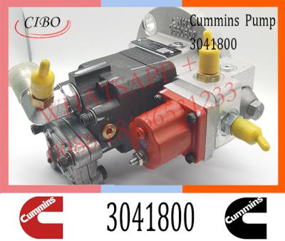 China Cummins Diesel M11 ISM11 Engine Fuel Injection Pump 3041800 3075340 3009942 for sale