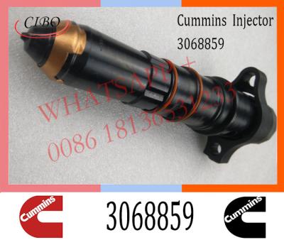 Cina Iniettore 3068859 della matita del carburante della ferrovia comune diesel NT855 N14 3023934 3070155 3078200 in vendita