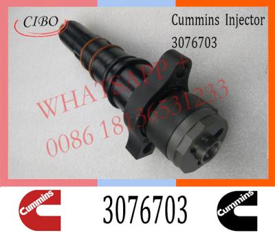 China Dieselmotorbrandstofinjector voor Motor 3076703 van Cummins K19 K38 3279719 3609962 3349860 Te koop