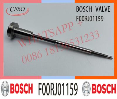 中国 注入器0445120024/0445120026/0445120027のためのF00RJ01159良質の制御弁 販売のため