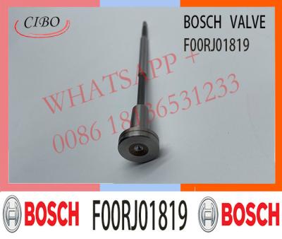 中国 ボッシュの共通の柵の注入器0445120157のためののためのF00RJ01819ディーゼル燃料の制御弁0445120282 0445120279 販売のため