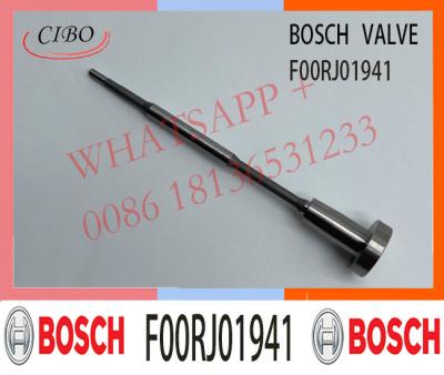 中国 F00RJ01941ボッシュコモンレールインジェクター用燃料制御バルブ04451201210445120122 0445120125 0445120236 販売のため