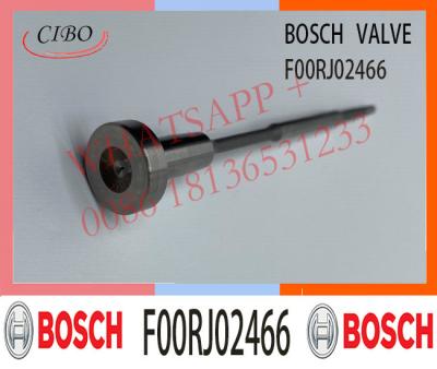 中国 Boschの注入器0445120217のためのF00RJ02466ディーゼル燃料の制御弁0445120218 0445120219 販売のため