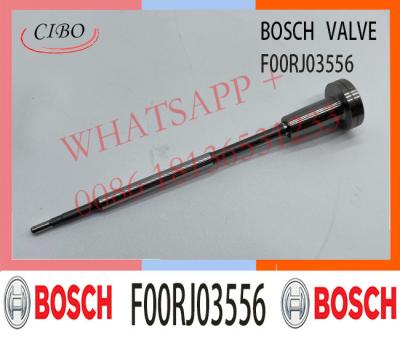 中国 F00RJ03556コモンレールインジェクター用ディーゼル燃料制御バルブ04451204630445120554 販売のため
