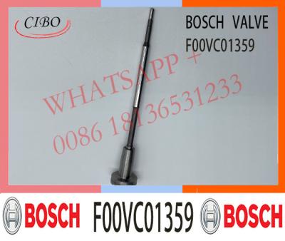 中国 F00VC01359コモンレール用ディーゼル燃料制御バルブ044511029304451103050445110317インジェクター 販売のため