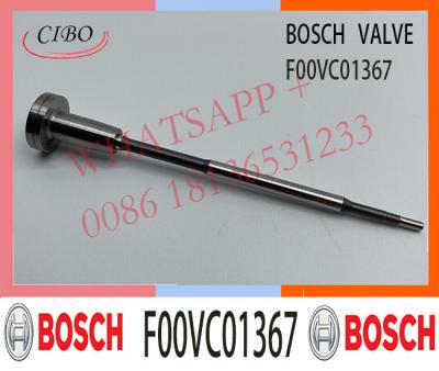 中国 F00VC01367良質のコントロールバルブコモンレールインジェクター04451103180445110361 0445110385 販売のため