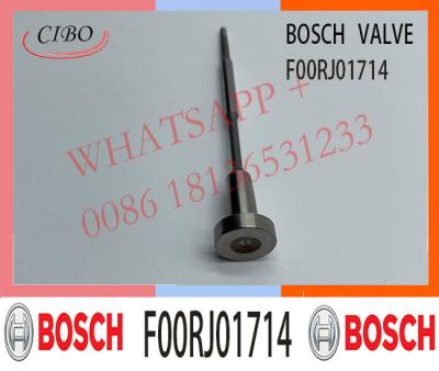 中国 F00RJ01714ディーゼルエンジン燃料噴射装置用コモンレールバルブ04451202240445120169 0445120244 0445120081 販売のため