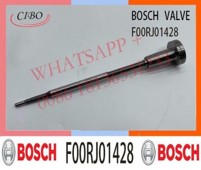 中国 F00RJ01428高品質コントロールバルブコモンレールインジェクター04451200900445120049 0445120048 販売のため