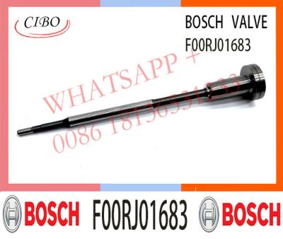 中国 ボッシュの共通の柵の注入器0445120268のためのF00RJ01683ディーゼル燃料の制御弁0445120080 販売のため