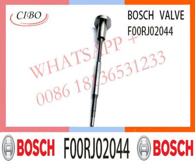 中国 BOSCHの注入器0445120180のためのF00RJ02044良質の制御弁0445120197 販売のため