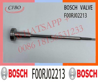 中国 F00RJ02213Boshコモンレールインジェクター用ディーゼルコントロールバルブ0445120040/0445120041 販売のため