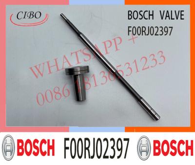 中国 F00RJ02397注入器0445120243/0445120095のためのディーゼル共通の柵の制御弁 販売のため