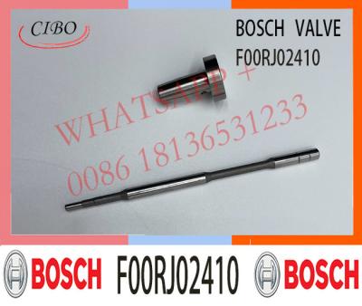 中国 F00RJ02410注入器0445120201のためのディーゼル共通の柵の制御弁0445120202 0445120229 販売のため