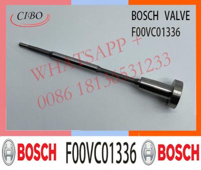 中国 F00VC01336良質のコモンレールコントロールバルブインジェクター04451102130986435162 販売のため