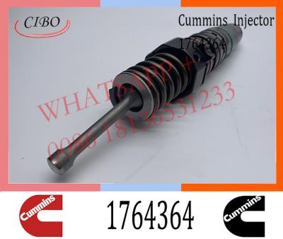 China 1764364 Diesel QSX15 Common Rail-brandstofpotloodinjector 4954648 1499257 4903451 Te koop
