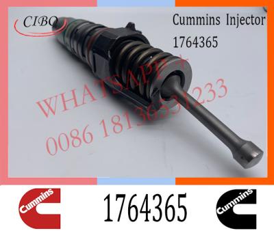 중국 주식 QSX15 ISX15 커먼 레일 인젝터 1764365 4954646 4076963에서 연료 인젝터 쿠민스 판매용