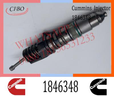 중국 주식 QSX15 ISX15 커먼 레일 인젝터 4030346 2036181에서 1846348 연료 인젝터 쿠민스 판매용