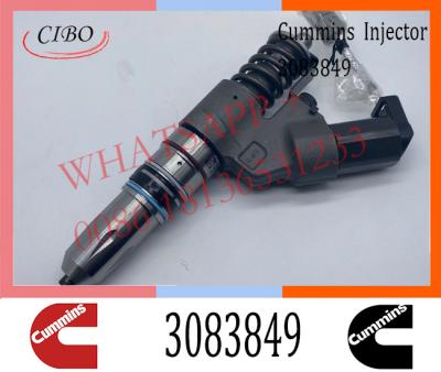 Chine Injecteur de carburant de moteur diesel 3083849 3411756 4911458 3406604 pour moteur Cummins M11 à vendre