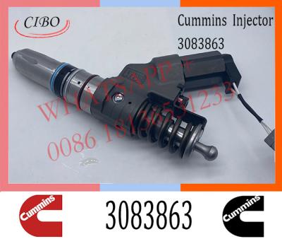 China 3083863 dieselmotorbrandstofinjector 3095731 3083849 3087772 voor de Motor van Cummins M11 Te koop
