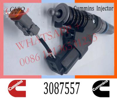 Chine Injecteur de carburant diesel CUMMINS 3087557 4307516 4061851 4307517 Moteur d'injection M11 à vendre