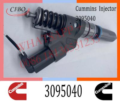 Chine Injecteur de gazole de 3095040 CUMMINS 3095086 3609796 moteur de l'injection M11 à vendre