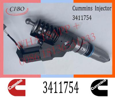 Chine 3411754 Injecteur de crayon de carburant à rampe commune Diesel M11 4903472 4026222 4903319 4062851 à vendre