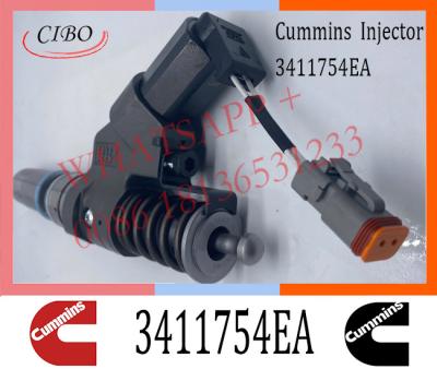 Chine Injecteur de carburant diesel à rampe commune M11 QSM11 3411754EA 3411754 à vendre