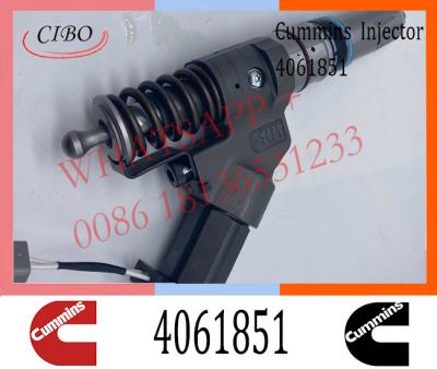 중국 쿠민스 디젤 연료 분사기 4061851 4902921 3411754 4903319 주입 M11 엔진 판매용