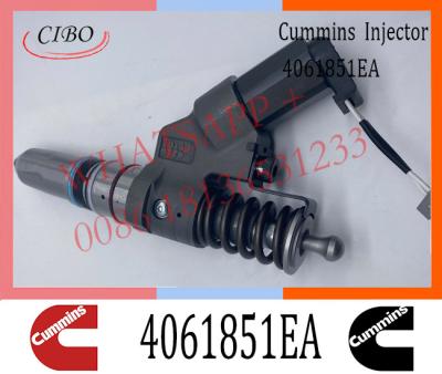 중국 디젤 M11 QSM11 커먼 레일 연료 연필 인젝터 4061851EA 4061851 판매용