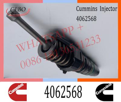 중국 4062568 디젤 QSX15 ISX15 커먼 레일 연료 연필 인젝터 4010291 4009672 4001791 판매용