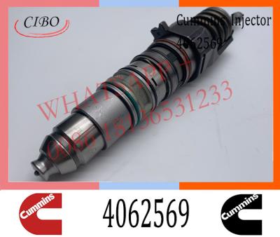 중국 공통 레일 디젤 연료 QSX15 X15 분사기 4062569 4903455 4928264 4928260 판매용