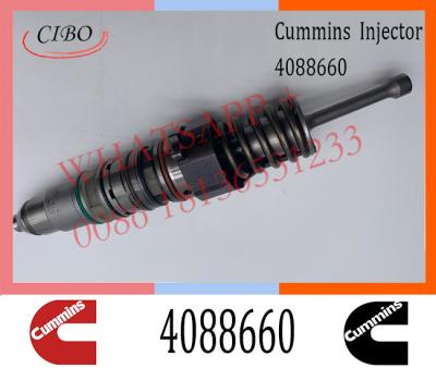 Chine 4088660 Injecteur QSX15 X15 de carburant diesel à rampe commune 4088665 4088327 4062569 à vendre