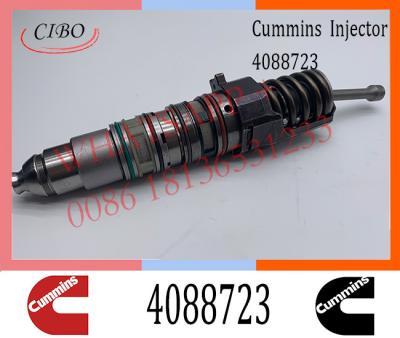 China Dieselmotorbrandstofinjector 4088723 4903455 4928264 4928260 voor de Motor van Cummins QSX15 X15 Te koop