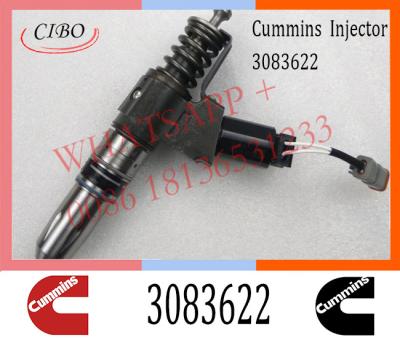중국 쿠민스 N14 엔진을 위한 디젤 엔진 연료 인젝터 3083622 3083848 판매용