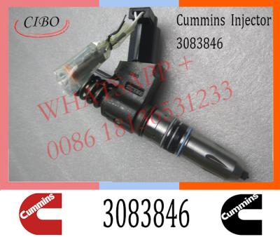 Chine Injecteur de gazole de CUMMINS 3083846 3609796 3095040 moteur de l'injection N14 à vendre