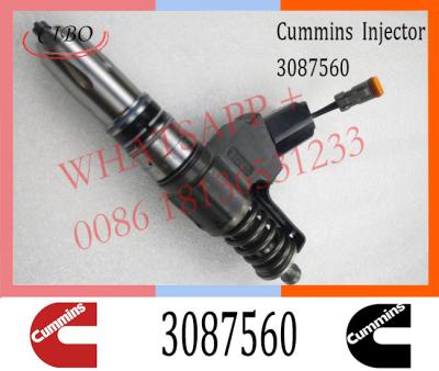 Chine Injecteur de crayon de carburant à rampe commune Diesel N14 3087560 3083846 3087733 à vendre