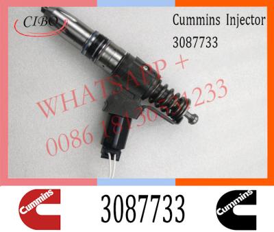 Chine Injecteur commun 3087733 du gazole N14 de rail 3087560 3411752 3411765 à vendre
