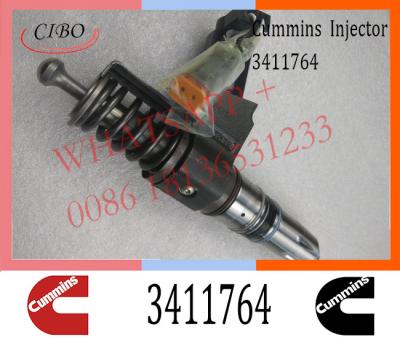 Chine Injecteur de crayon de carburant à rampe commune Diesel N14 3411764 3411763 3083662 à vendre