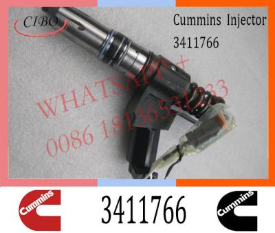 Chine Injecteur de carburant 3411766 de moteur diesel 3083662 3411763 3411764 pour le moteur de Cummins N14 à vendre